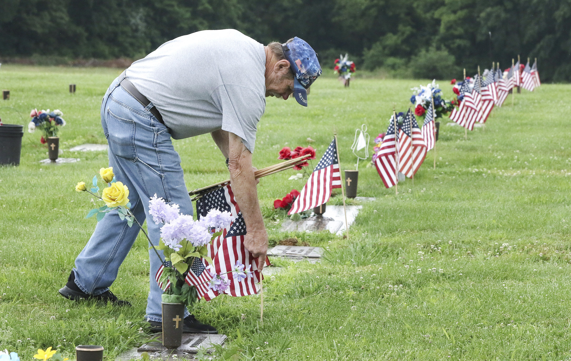 What is Memorial Day and how has it evolved from its Civil War origins ...